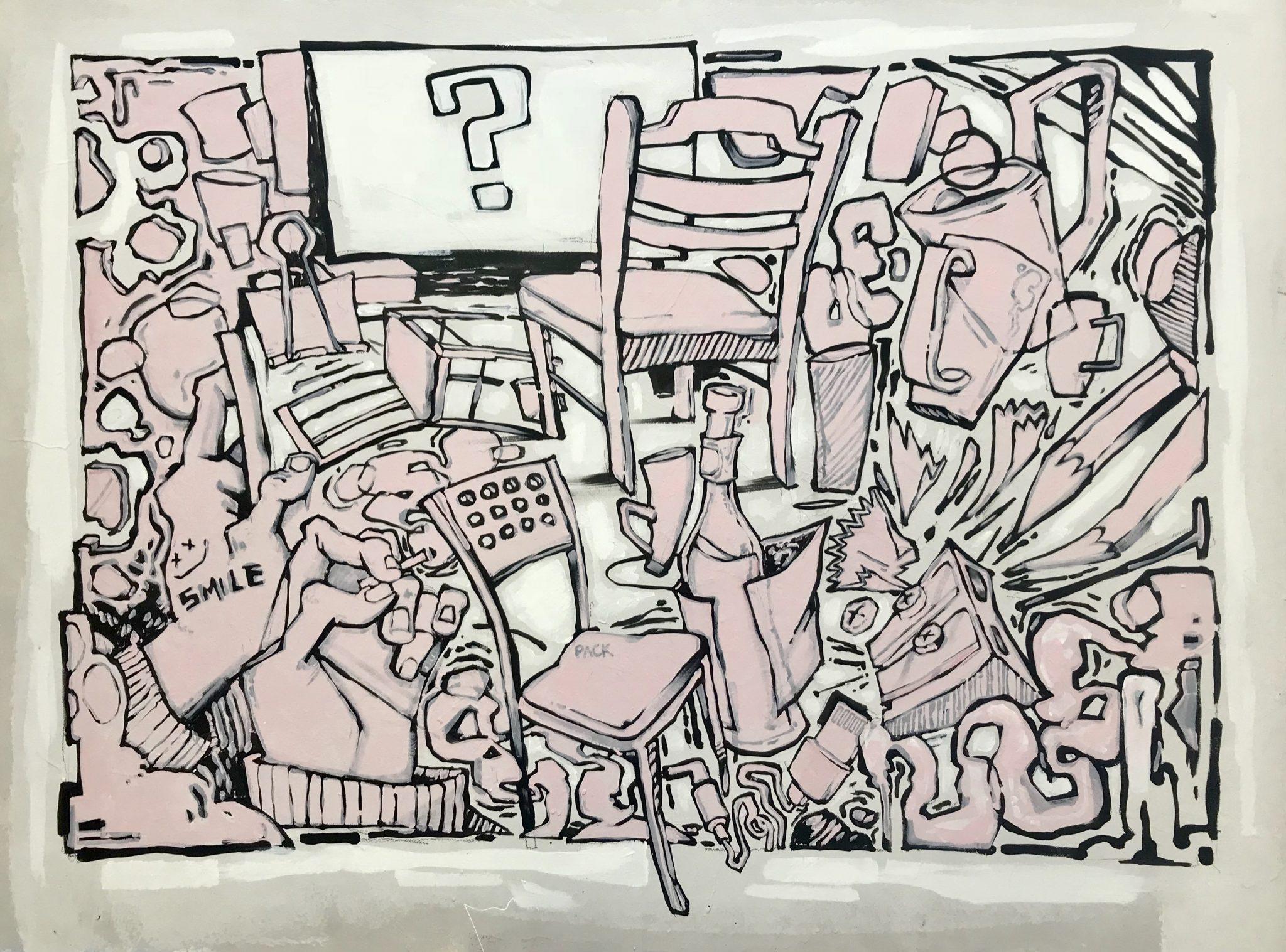 “Where’s Your Helmet, Sweetheart?” by Kitt Bennett & Goodie – Q Bank ...