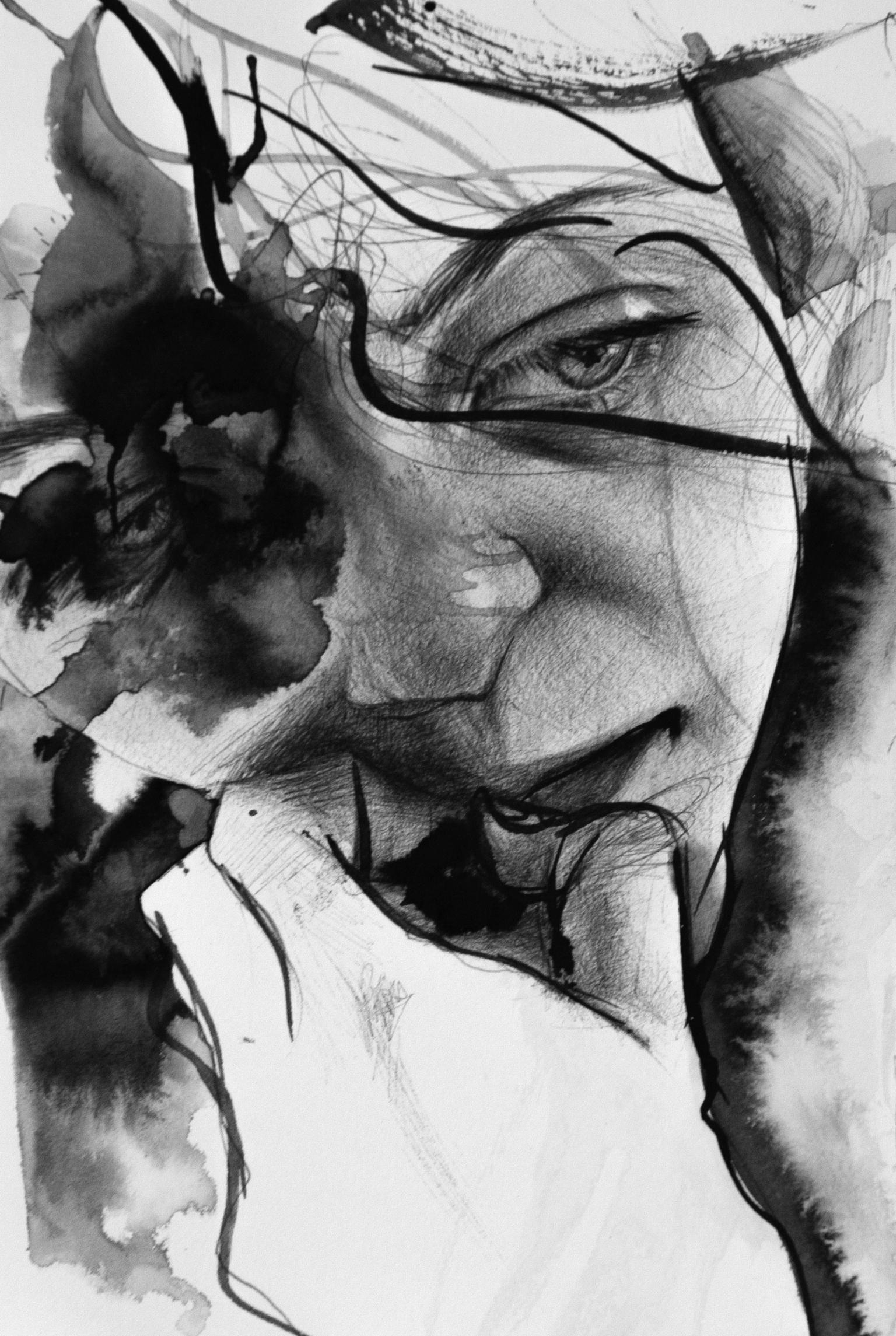 Forgotten Landscapes – Jenny Allnutt, Kate Gagliardi, Brain Foetus, and ...