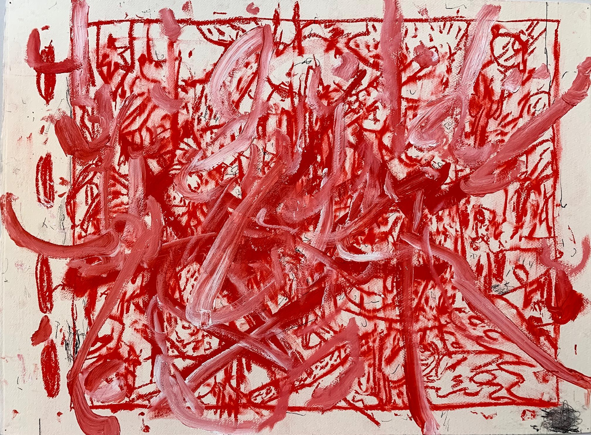 Waters Meet – Luke Whitten & Robby Bennett – Q Bank Gallery