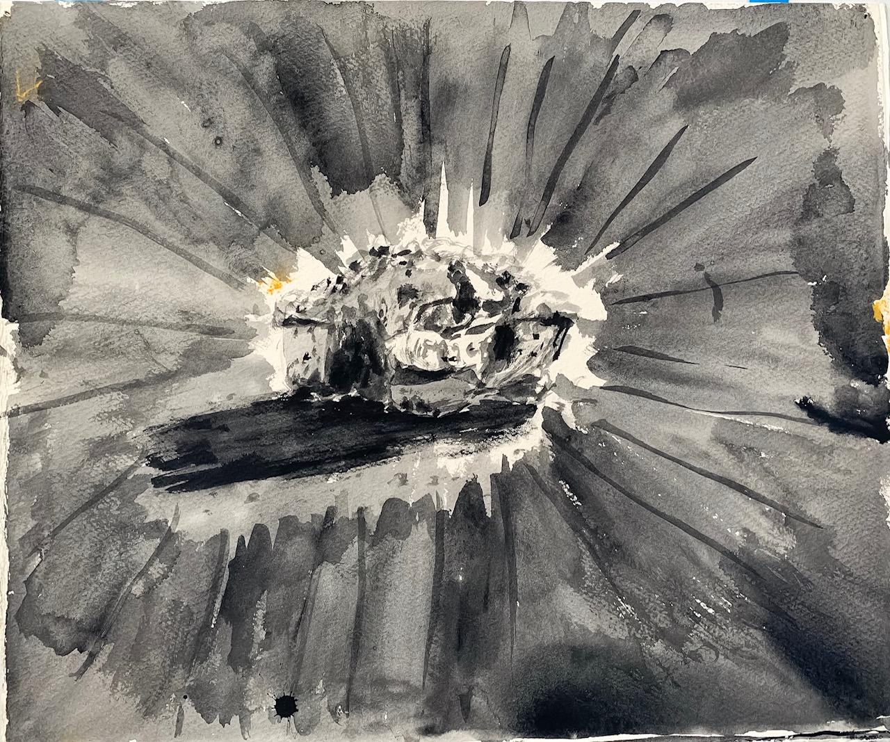 Waters Meet – Luke Whitten & Robby Bennett – Q Bank Gallery