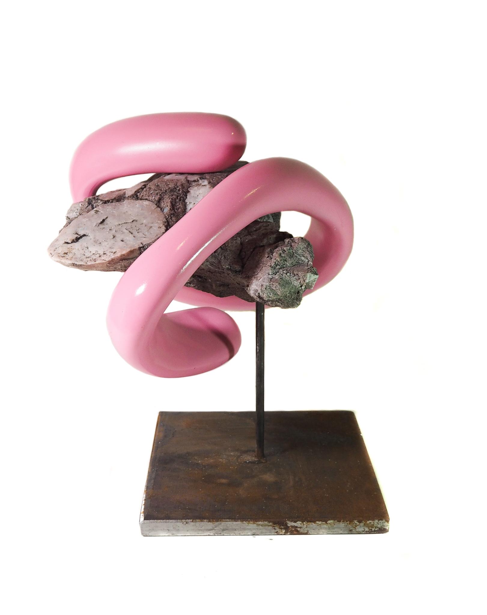 Waters Meet – Luke Whitten & Robby Bennett – Q Bank Gallery