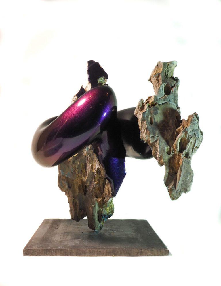 Waters Meet – Luke Whitten & Robby Bennett – Q Bank Gallery